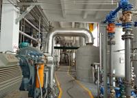 China ISO9001 Multi-Effect Evaporator System for Chemical Effluent Treatment - 300-15000 kg/h Capacity with 0.28-0.65 Steam Consumption Ratio for sale