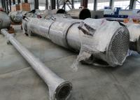 China MVR Evaporator for Potassium Bicarbonate KHCO3 Crystallization - 10-40 kWh Energy Efficient Industrial Evaporation System for sale