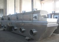 China ISO9001 Industrial Table Iodized Salt Making Machine with 10% NaCl Loss Rate and 40-580 kg/h Capacity for sale