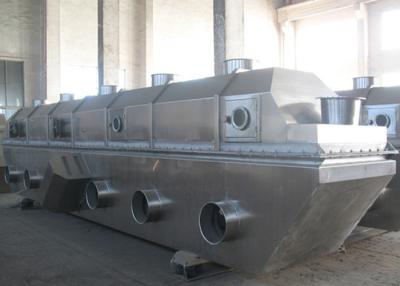 China ISO9001 Industrial Table Iodized Salt Making Machine with 10% NaCl Loss Rate and 40-580 kg/h Capacity for sale