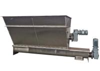 China 30TPH Table Salt Production Line with 3-30T/H Capacity and Fixed Fluidized Bed Dryer for sale