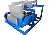 China Semi Automatic Salt Production Line Salt Refining Plant for sale