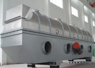 China Salt Production Line 10-1000TPD ISO CE 380V 50HZ Industrial Salt Refinery for sale