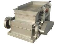 China 30TPH Edible Iodized Table Salt Production Line with 4-Stage Washing and Fluidized Bed Drying for sale