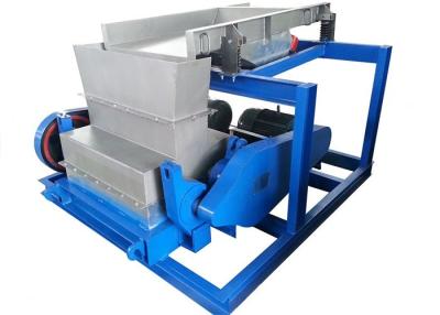 China Customized Salt Production Line Good Overseas Service For Client for sale
