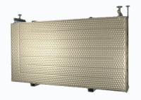 China High Separation Efficiency Pillow Plate Heat Exchanger 1.2mm for sale
