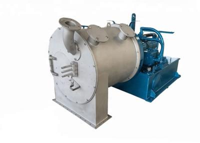 China 250KW Industrial Salt Processing Equipment with 3-30TPH Capacity and SS316L Construction for Edible Salt Production Line for sale