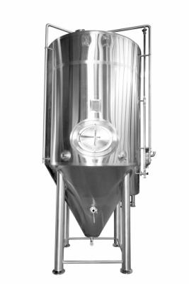 China Stainless Steel Pillow Plate Heat Exchanger for Beer Industry - 0.8mm to 2.0mm Plate Thickness Options for sale