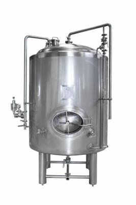 China Titanium Steam Heated Jacket Pillow Plate Heat Exchanger for Beer Industry - 5MPa Pressure, 2000×12000mm Size for sale