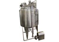 China Food Grade SS304 SS316L Industrial Extraction Machine with 200-2000Lbs/Hour Capacity and -40°C to -80°C Temperature Range for sale