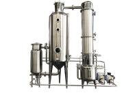 China 2000Lbs CBD Oil Extraction Equipment with -80°C Low Temperature Ethanol Production and 30-200 Pound Batch Capacity for sale