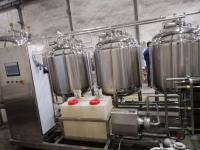 China 1000Lbs CBD Extraction Machine - Stainless Steel GMP Standard Industrial Oil Production Line 200-2000Lbs/Hour for sale