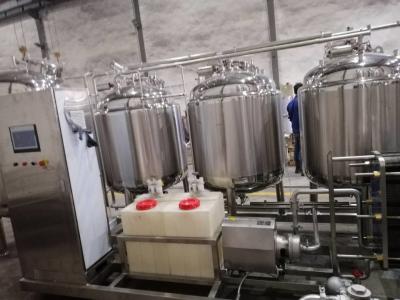 China 1000Lbs CBD Extraction Machine - Stainless Steel GMP Standard Industrial Oil Production Line 200-2000Lbs/Hour for sale