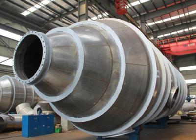 China Mechanical Vapor Recompression MVR Evaporator Plant 15-40 kWh per Ton for sale
