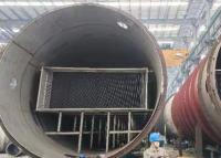 China 5t/Hr Sodium Chloride Nacl Multi Effect Evaporation System for sale
