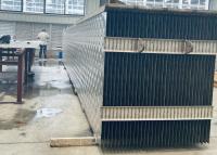 China 5T/H DSS2205 MVR Evaporation System for Sodium Chloride with 5T/Hr Capacity and Energy-Saving Vapor Recompression for sale
