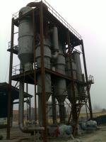 China MVR/TVR Plate-Type Evaporators for Dairy Processing - 35°C to 100°C Temperature Range with 80% Energy Savings for sale