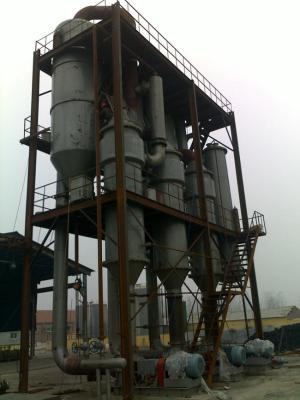 China MVR/TVR Plate-Type Evaporators for Dairy Processing - 35°C to 100°C Temperature Range with 80% Energy Savings for sale