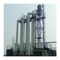 China Industrial TVR Evaporator Water Distiller - 10T/h Capacity with Jet Heat Pump Technology for Energy-Efficient Steam Recovery for sale