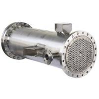 China SS316L NaCl Evaporation System For Sodium Chloride for sale