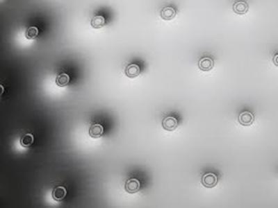 China Custom Stainless Steel Dimple Plate Pillow Plate Heat Exchanger 5MPa 2000x12000mm for sale