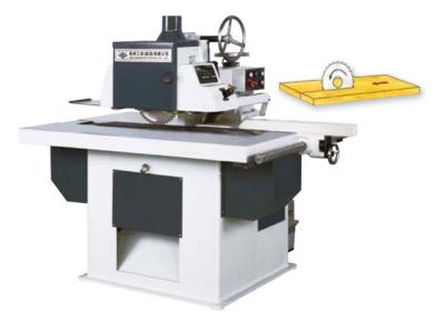 China MJ153 MJ154 Auto-feed Circle Saw for sale