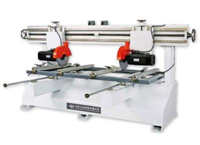 China BJC1226 Double-end Panel Saw for sale