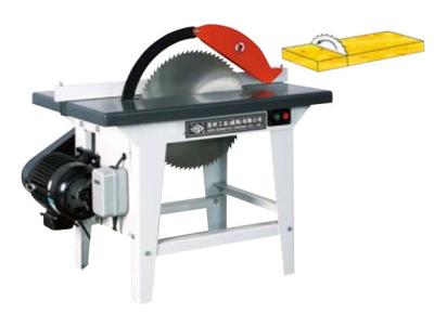 China MJ105 horizontal woodworking Circular Saw for sale