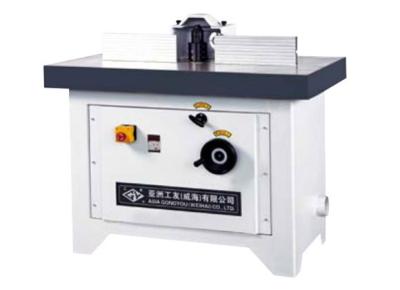 China MXX5113 Digital Display Electric Axis Vertical Single Spindle Miller for sale