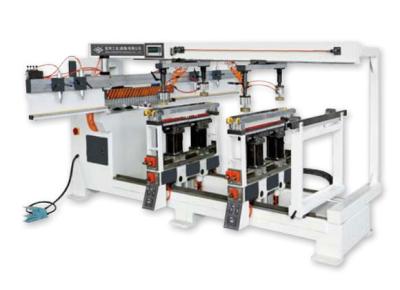 China MZ7322D Three-row Multiple Spindles Drilling Machine for sale