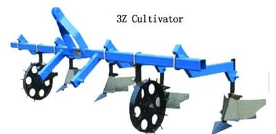 China 3Z cultivator for sale