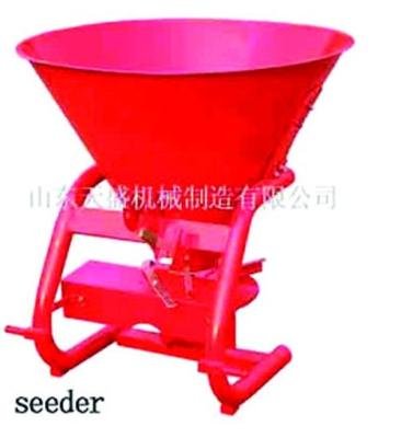 China Spreader for fertilizer, seeds for sale