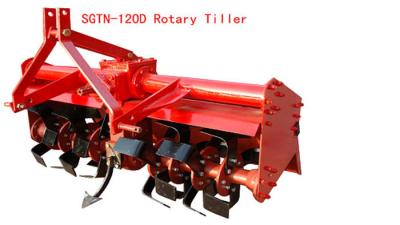China ROTARY TILLER for sale