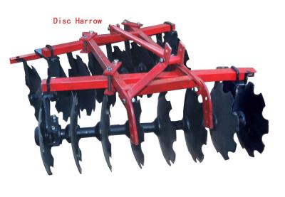 China DISC HARROW for sale