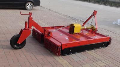 China Rotary slasher for sale