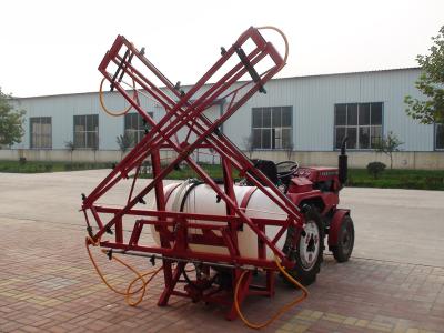 China Boom sprayer rear mounted for sale