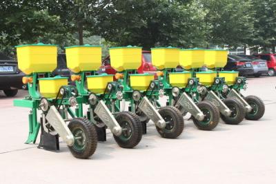China 2BYFJ corn fine seeding machine with fertilizer for sale