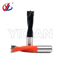 China 57mm Woodworking Drill Bits Dowel Drill Bit For Drilling Machine Blind Hole Drilling Head for sale