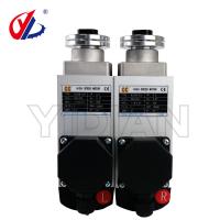 China MJ35B-370 MJ35B-550 High Speed Motor for End Cutting Woodworking Machinery Parts for sale