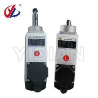 China 1PC MJ35B-750 MJ35B-750H High Speed End Cutting Motor for Edge Banding Machine for sale