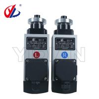 China YD High Speed Motor Spindle For CNC Edge Banding Machine Woodworking Tools for sale
