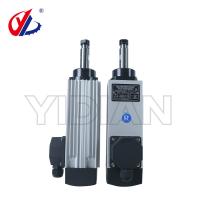China 1.1KW RUNDAWORDS High Speed Motor Spindle For Woodworking Edge Banding Machine for sale