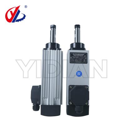 China 1.1KW RUNDAWORDS High Speed Motor Spindle For Woodworking Edge Banding Machine for sale