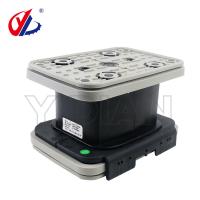 China CNC Vacuum Cups Vacuum Suction Block for sale