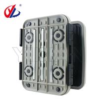 China CNC Vacuum Cups Vacuum Suction Block for sale