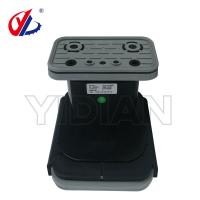 China 2-056-17-0930 125x75x100 CNC Vacuum Cups Cnc Vacuum Pods 2056170930 SUCTION CUP for sale