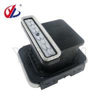China 130x30x100mm Q CNC Vacuum Blocks Vacuum Cups Cnc For Smooth Woodworking Tables for sale
