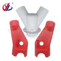 China Dust Collector Hood Suction Hood Sweep-up Cover for Edgebanding Machine for sale