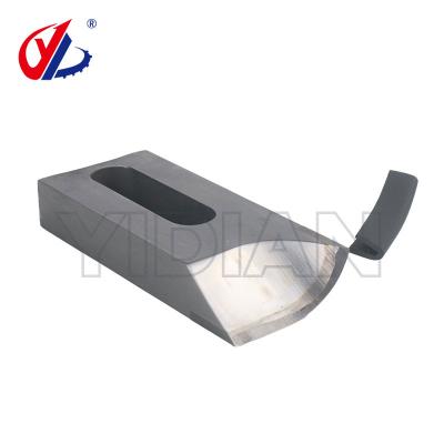 China Bar Making Machine Cutting Milling Tools Alloy Inlaid Round Bar Cutter Sharp for sale