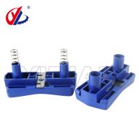 China Woodworking Manual Edge Scraping Tool 101x55x48mm for Melamine PVC Edge Banding for sale